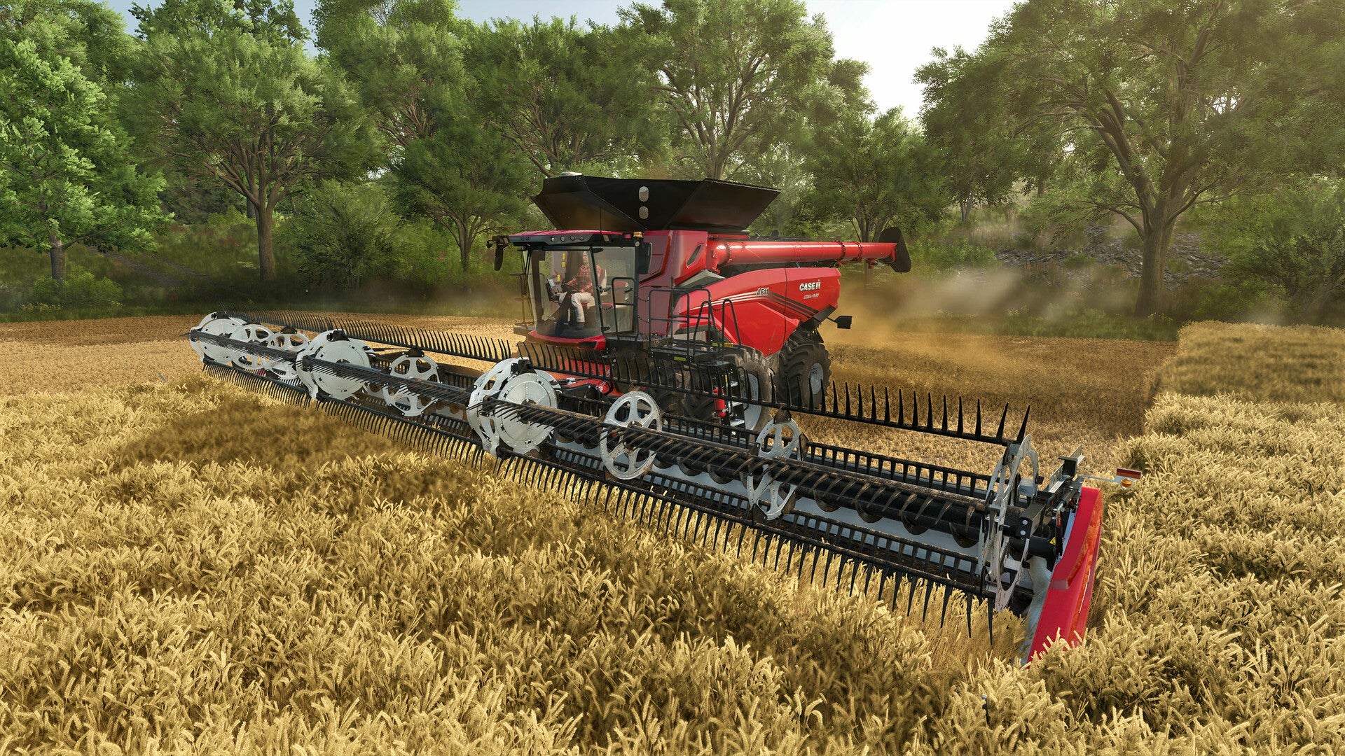 Farming Simulator 25 Steam ⇒ Danmarks bedste pris! ⇒ Køb HER